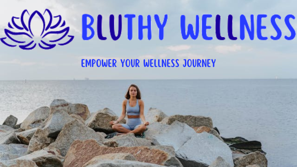 Free Resources - BLUTHY WELLNESS
