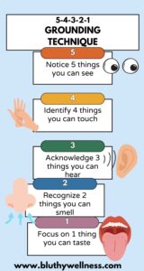 How to Identify Emotional Triggers: A Step-by-Step Guide - BLUTHY WELLNESS